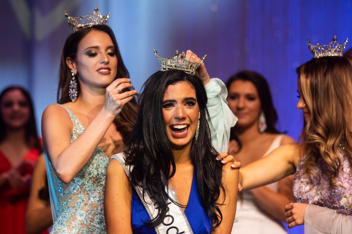 Third Time’s A Charm For New Miss Rhode Island – New England Pageant News