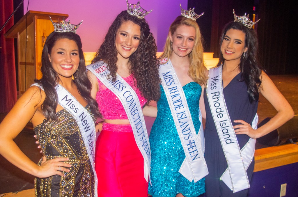 Carolyn Brady Crowned Miss Maine – New England Pageant News