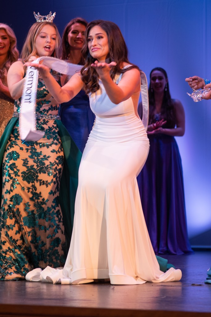 Miss Vermont 2022 crowned – New England Pageant News