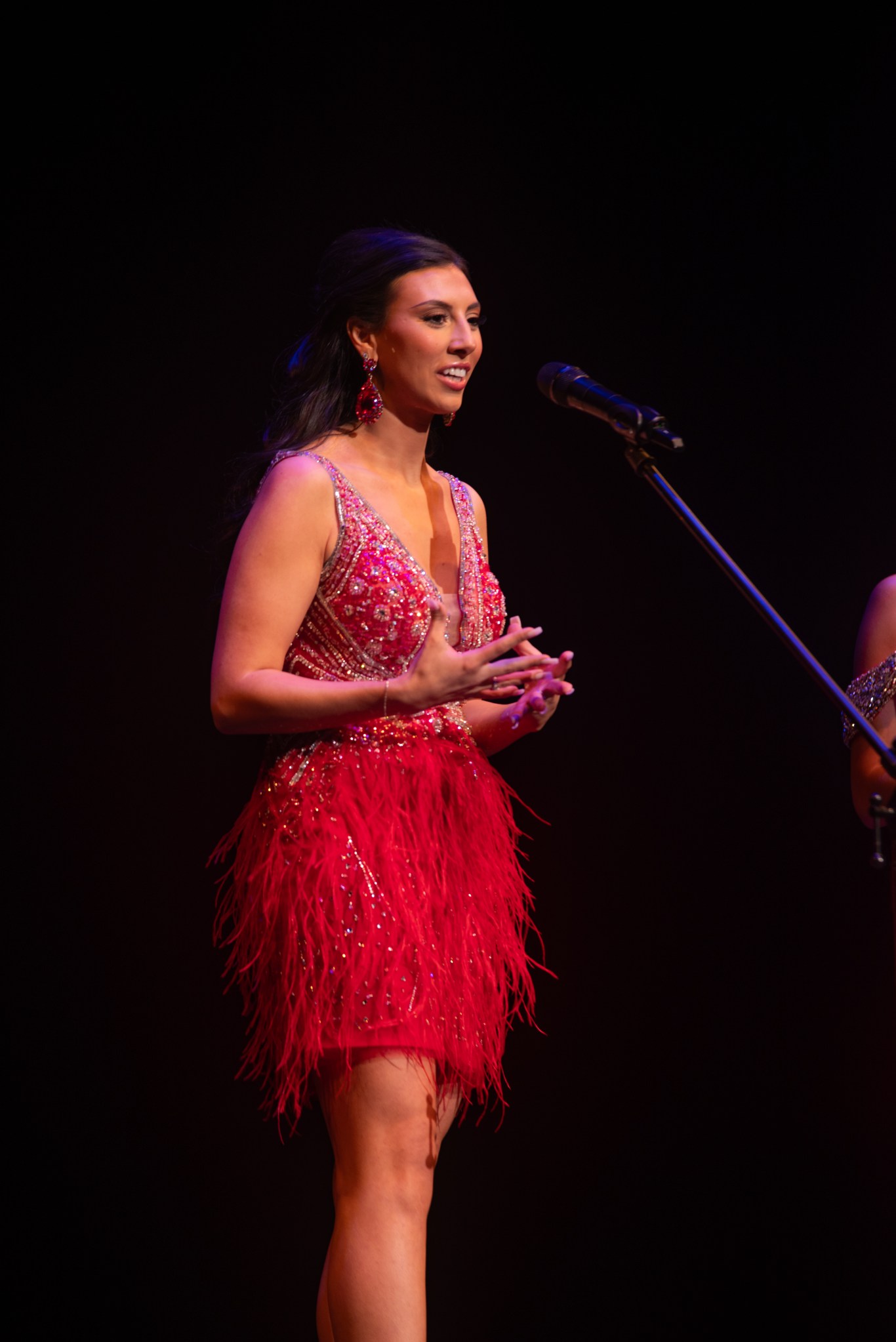 Miss Massachusetts crowned: Kiersten Khoury aiming for Miss America ...